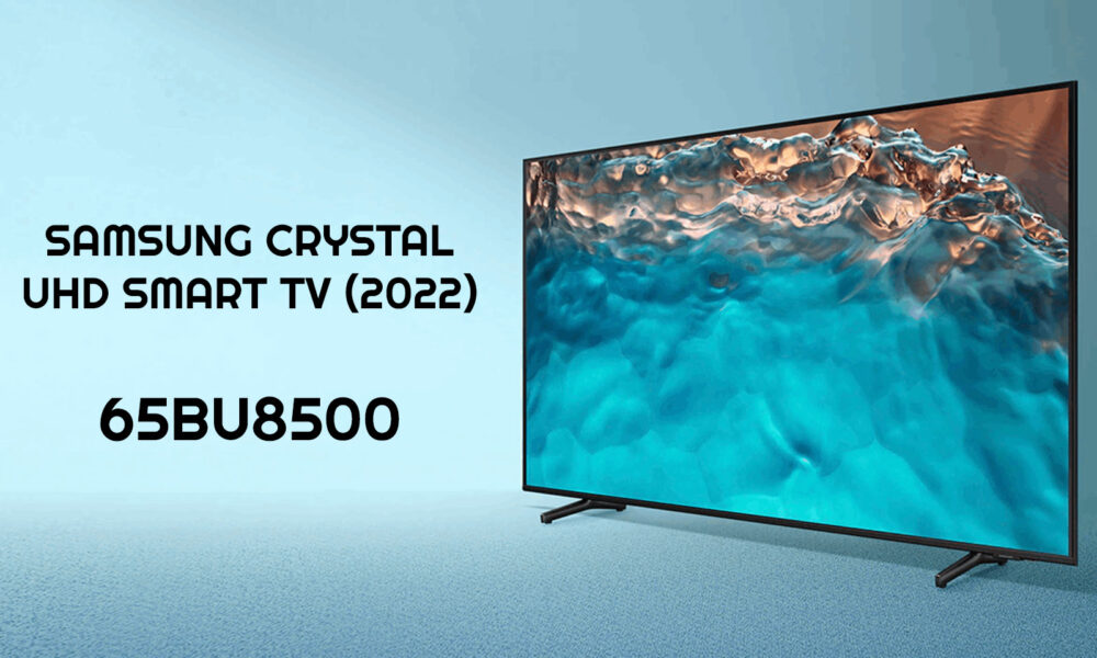 Samsung 65BU8500 KARMA PANEL Fiyat, Yorum, İnceleme ve Teknik Özellikleri - İnceleriz